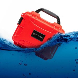 Make sure you’re prepared for anything - First Aid, Boat and Survival Kits
